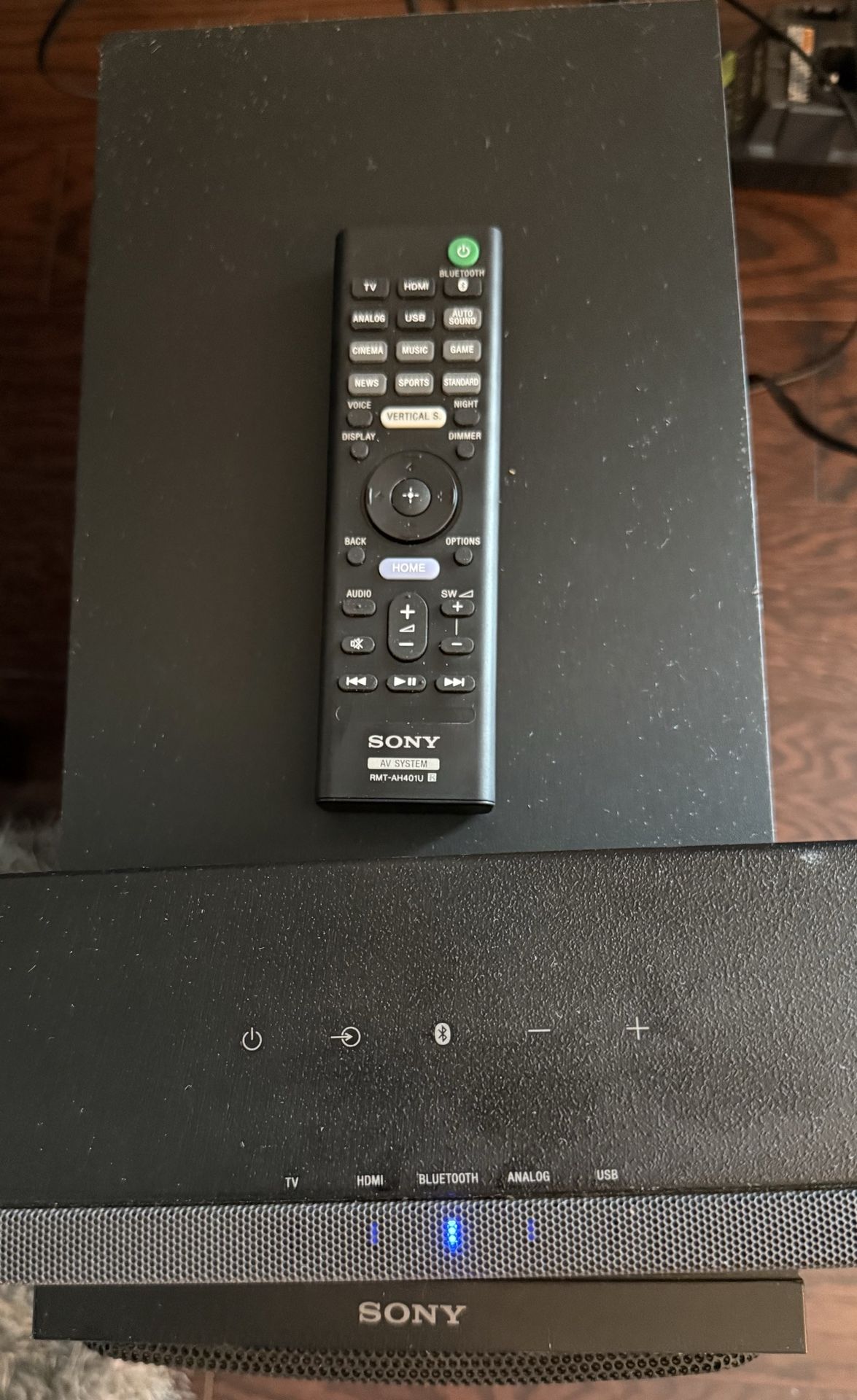 Sony Surround Sound for Sale in Katy, TX - OfferUp
