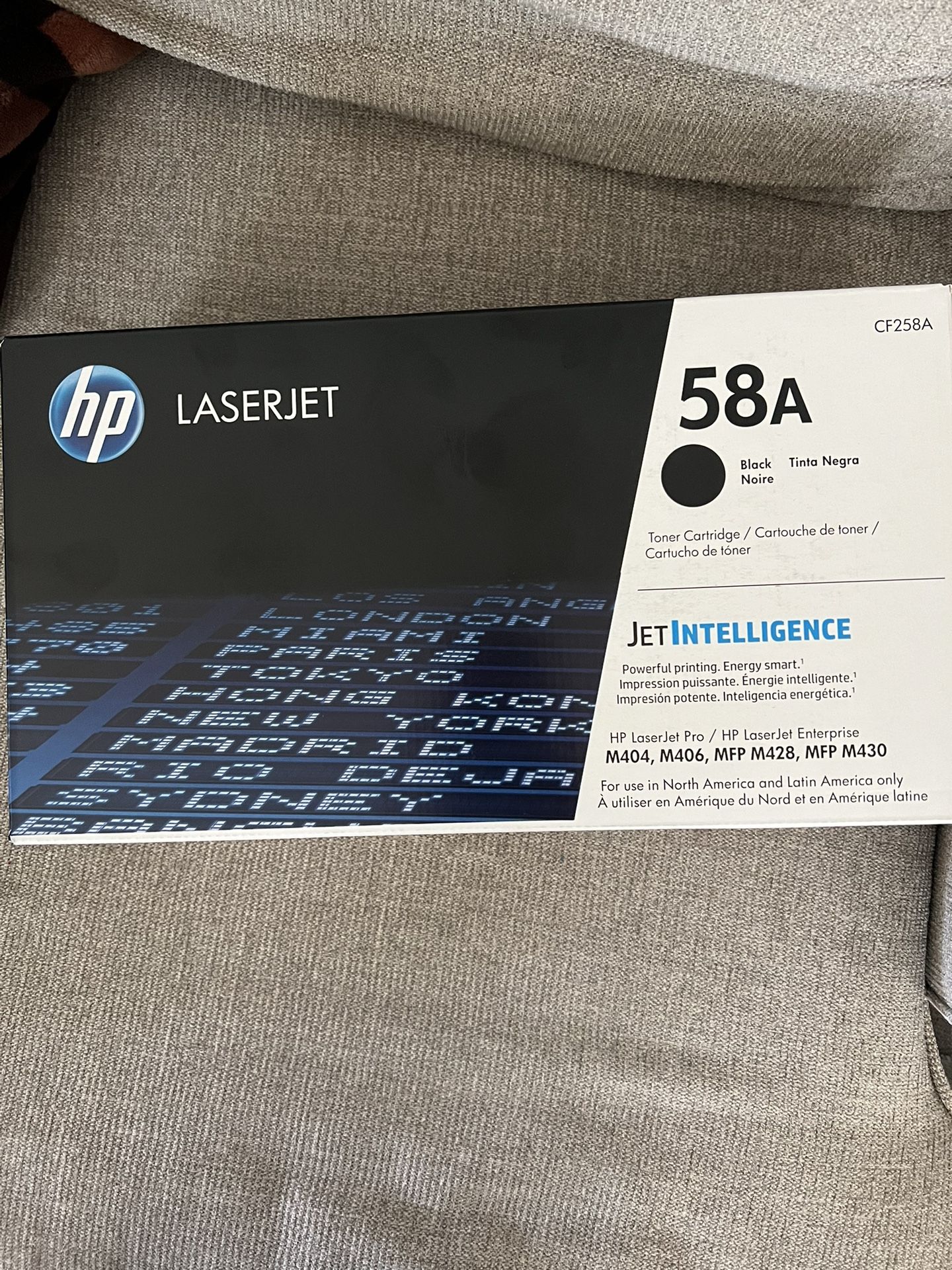 hp Laserjet 58A for Sale in Chino, CA - OfferUp