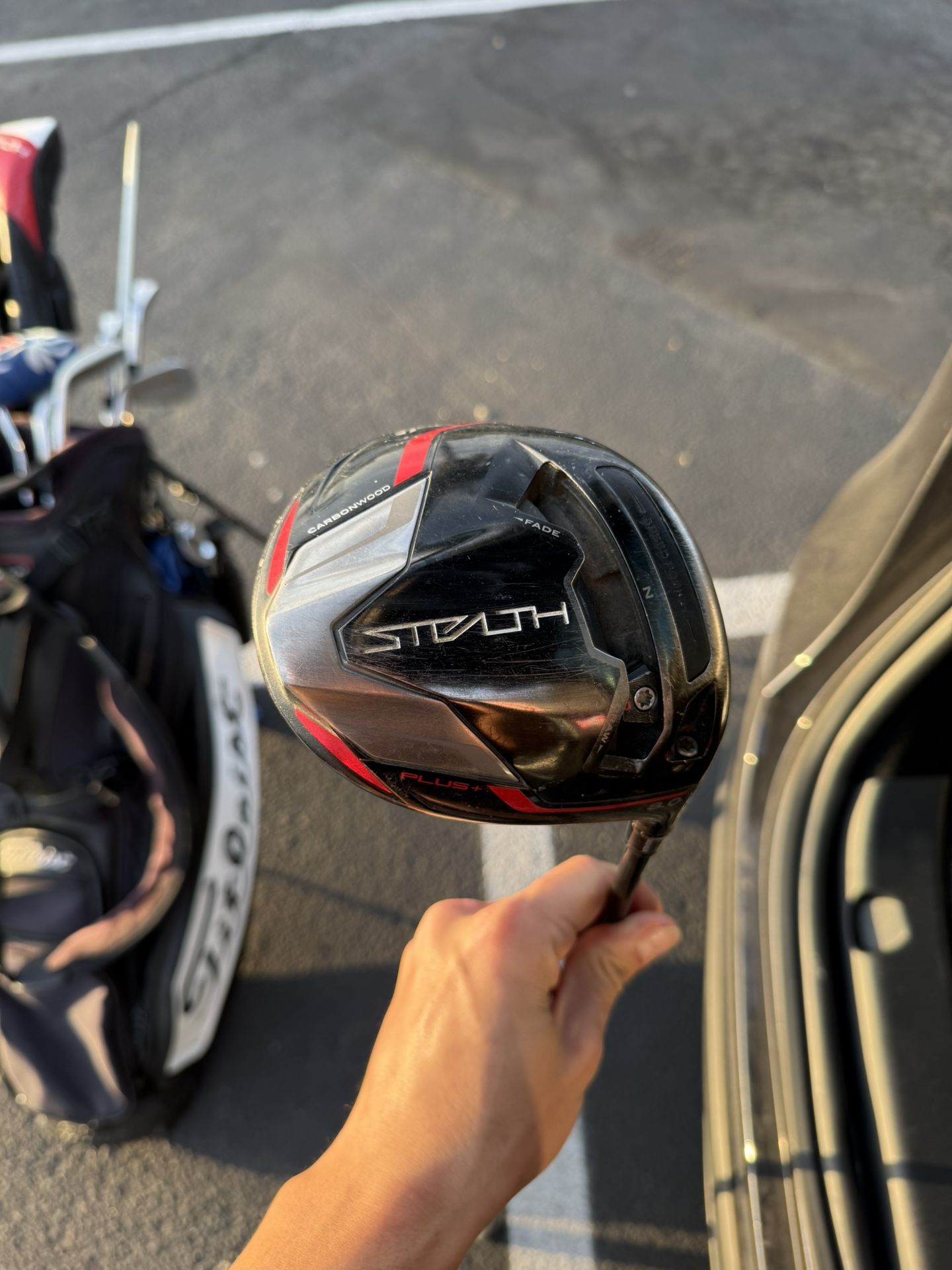 STEALTH DRIVER for Sale in Fullerton, CA - OfferUp