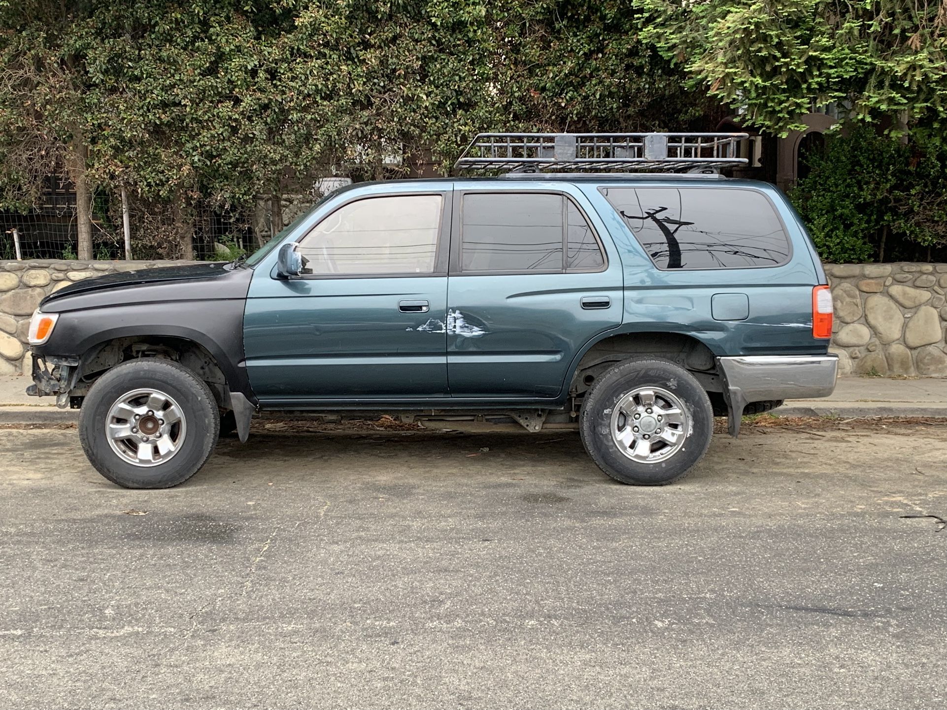 1997 Toyota 4Runner for Sale in Ventura, CA - OfferUp