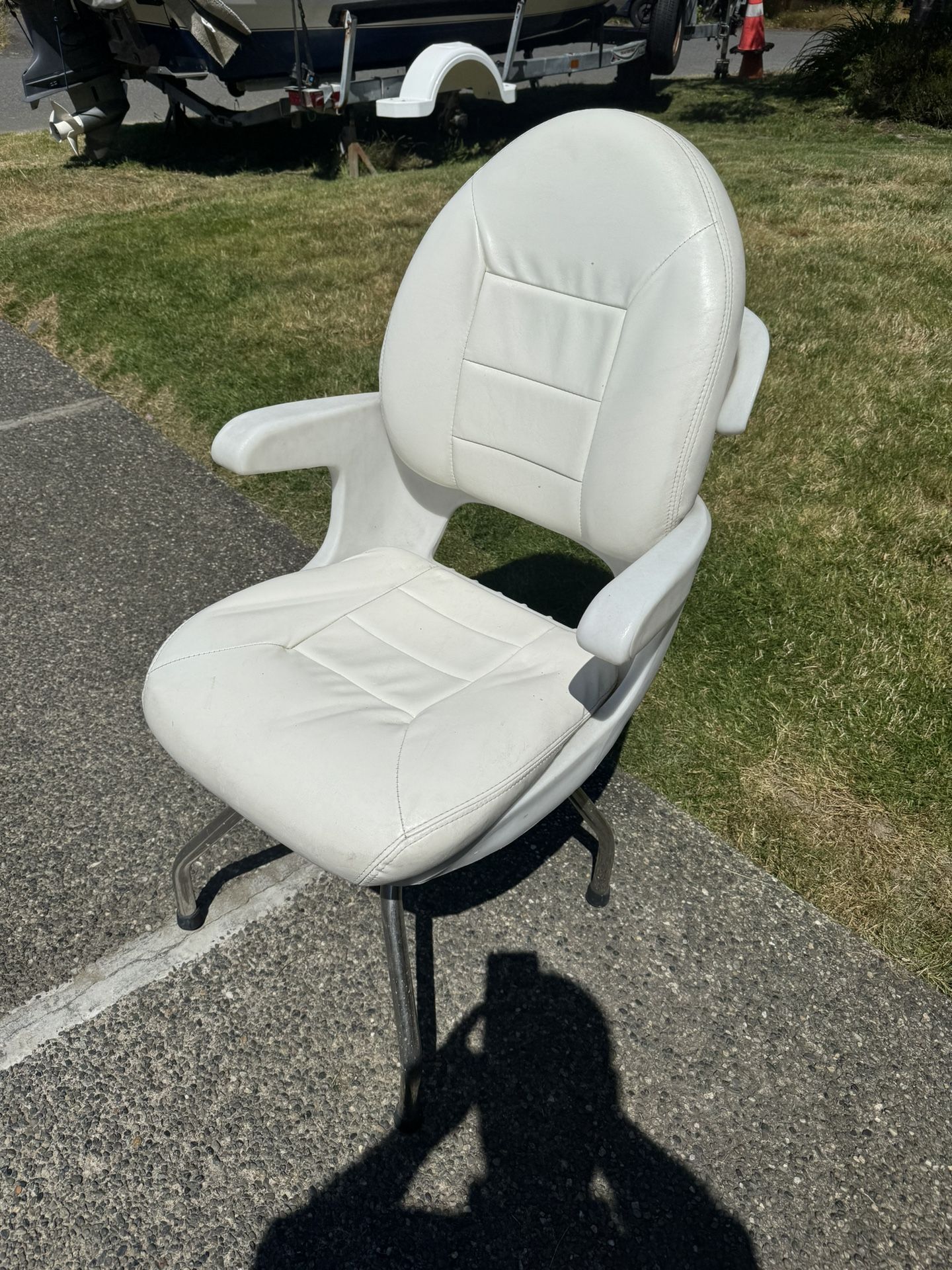 Boat chair for Sale in Everett, WA - OfferUp