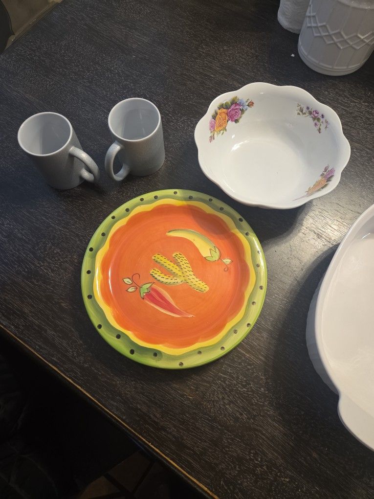 free dishes for Sale in Ceres, CA - OfferUp