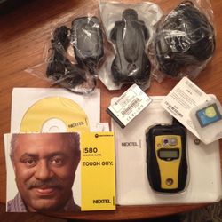Nextel I580