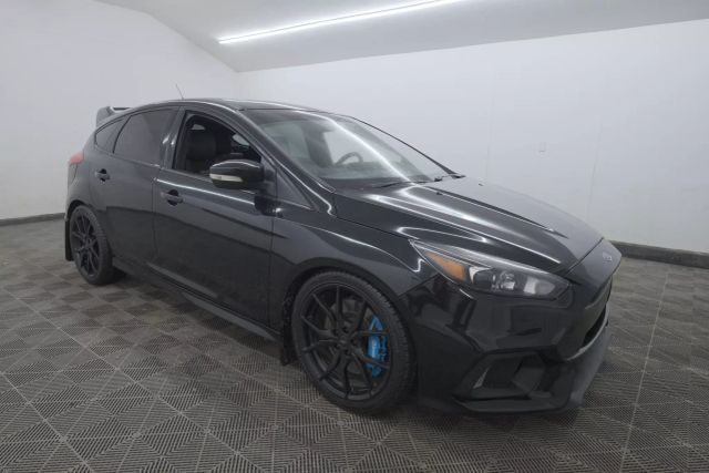 2017 Ford Focus for Sale in Federal Way, WA - OfferUp