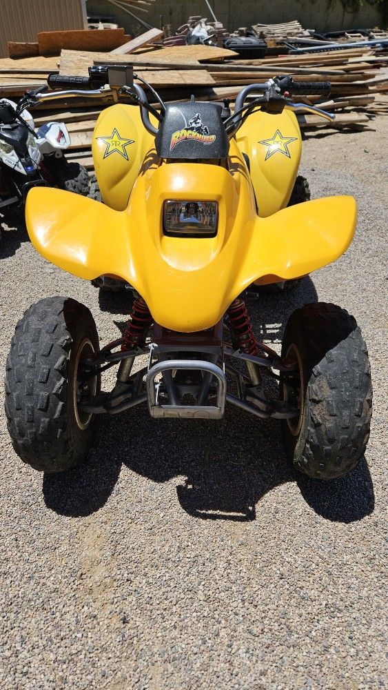 2003 Honda Quad 250ex for Sale in Surprise, AZ - OfferUp