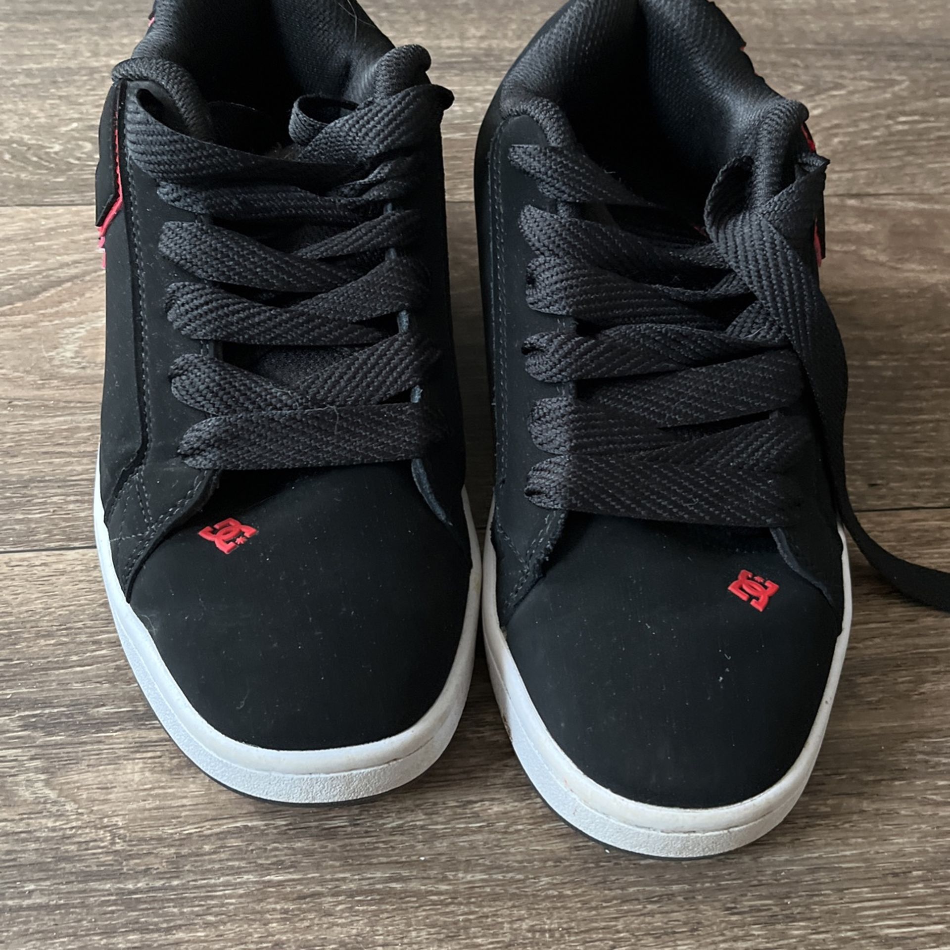 Dc Shoes On Sale