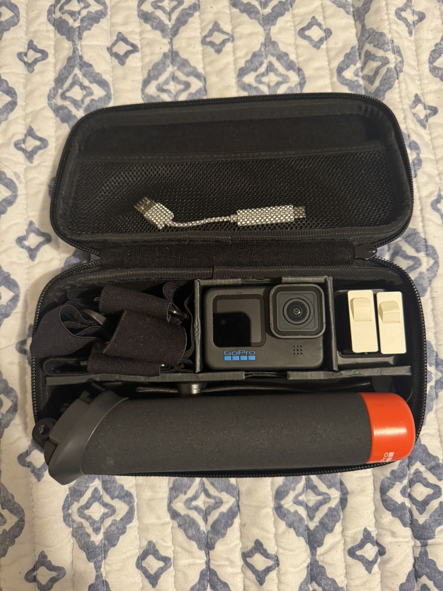 GoPro 11 Black - Great Condition, Barely Used for Sale in Pico Rivera ...