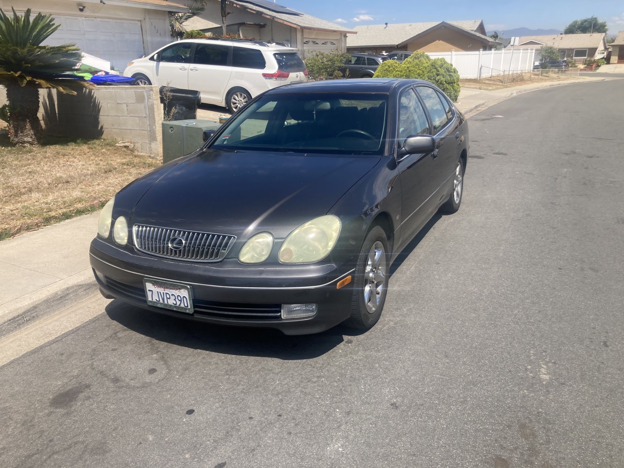 2002 Lexus GS for Sale in San Diego, CA - OfferUp