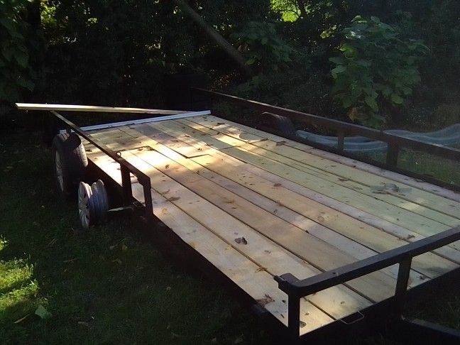Trailer for Sale in Indianapolis, IN - OfferUp