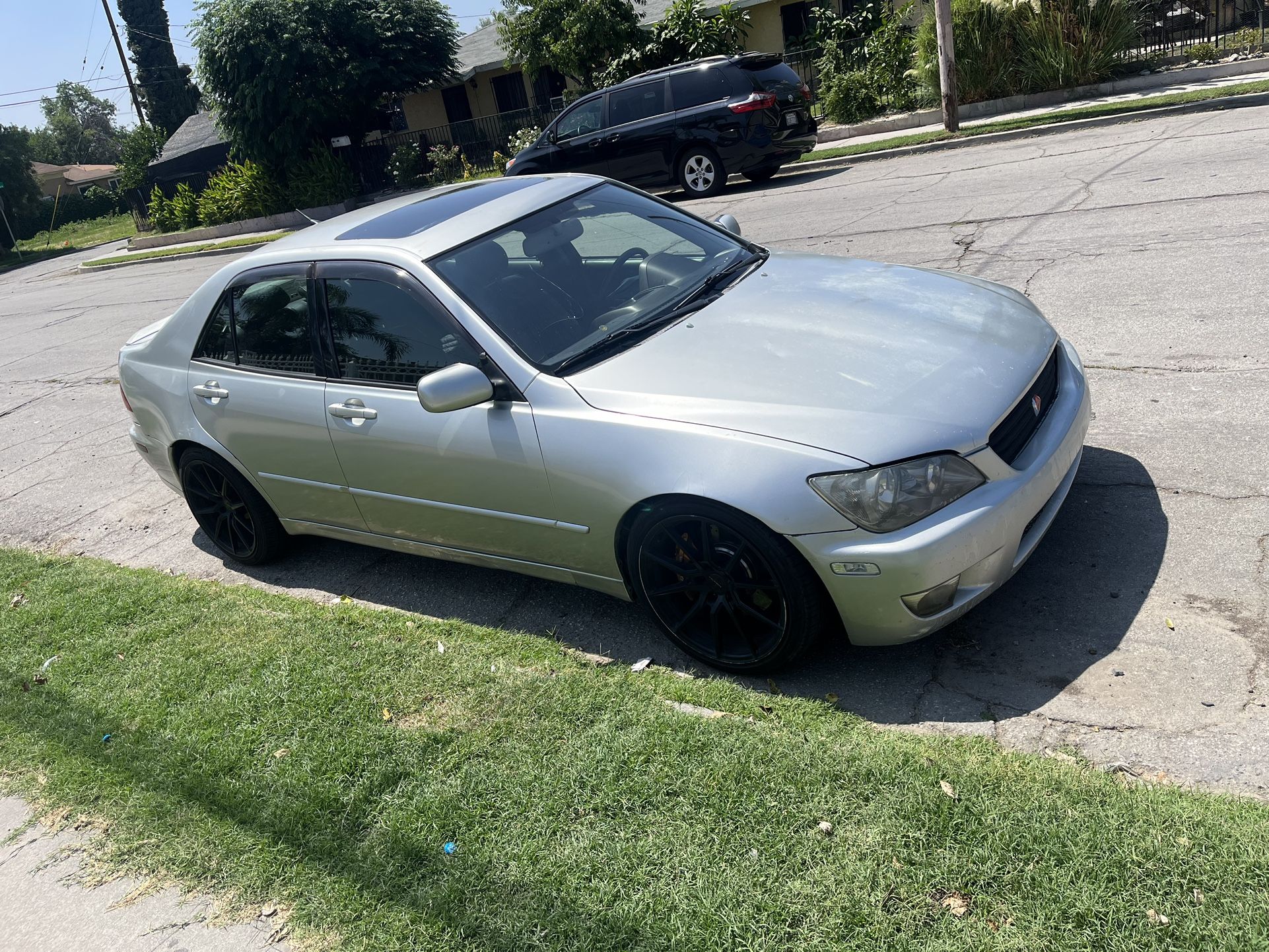 2004 Lexus IS 300 for Sale in San Bernardino, CA - OfferUp