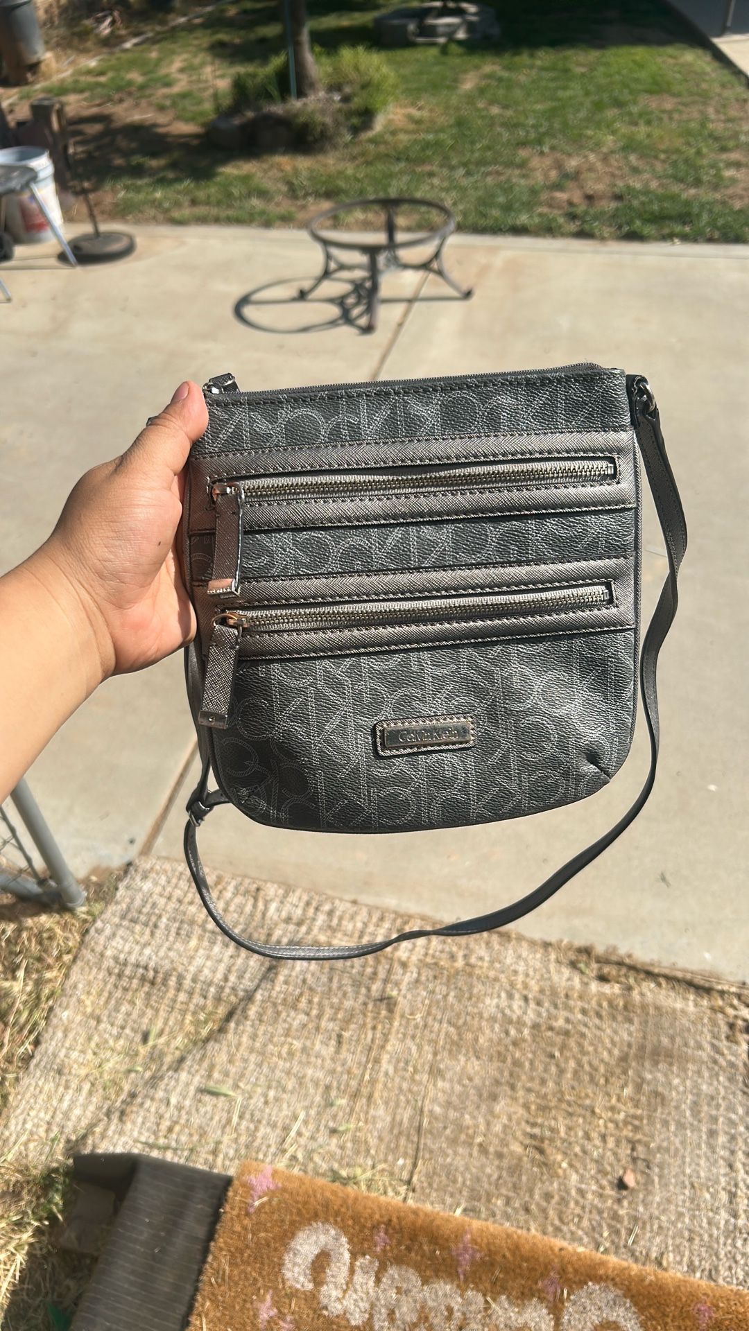 Amazing Calvin Klein Purse Sale Photos