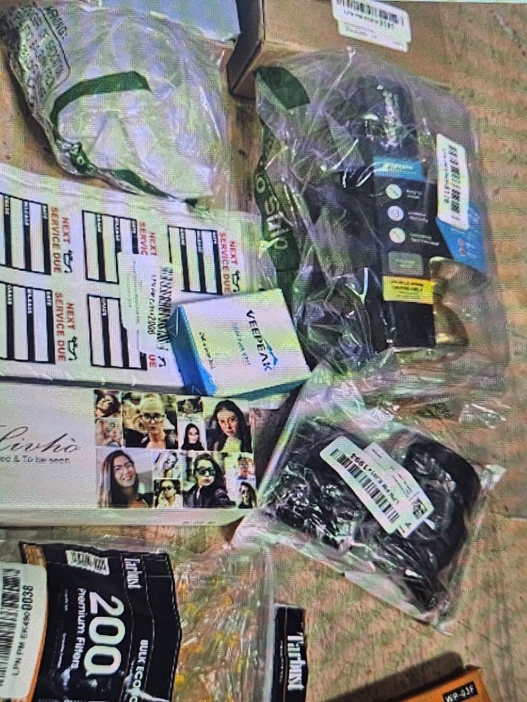 Box of Random Items for Sale in Chandler, AZ - OfferUp