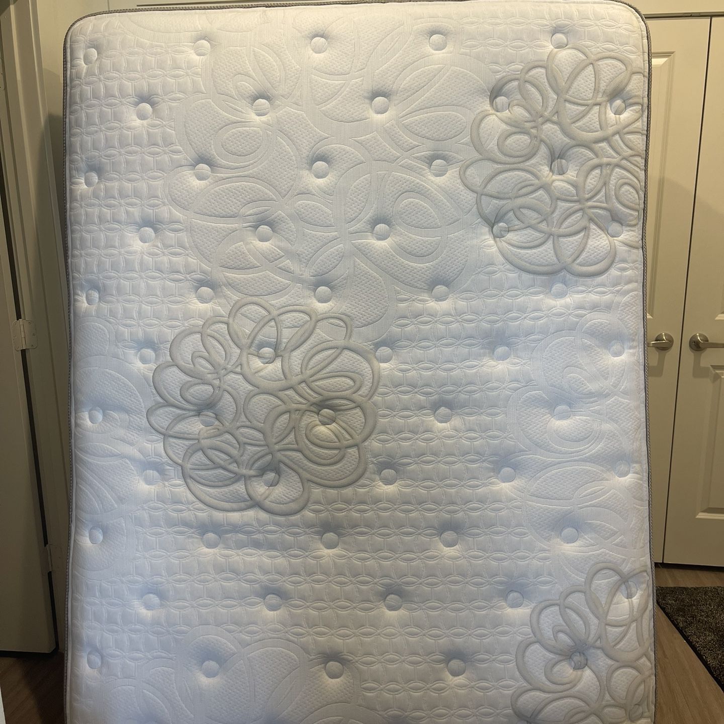 Serta iseries cool elegance store