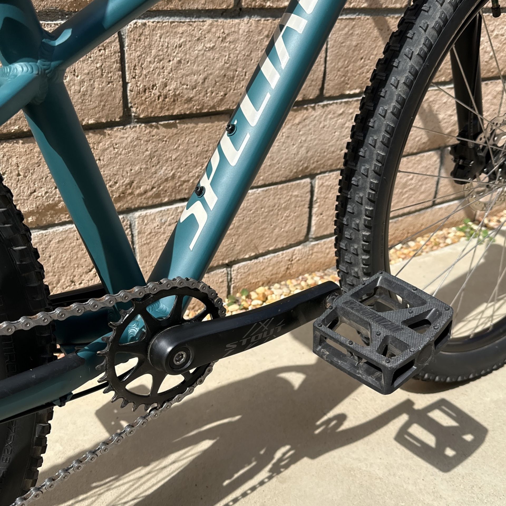 Specialized PITCH 27.5” XS for Sale in Tustin, CA - OfferUp