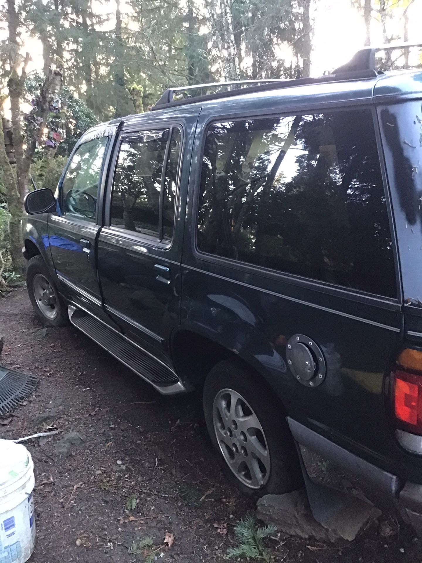 1995 Ford Explorer for Sale in Renton, WA - OfferUp