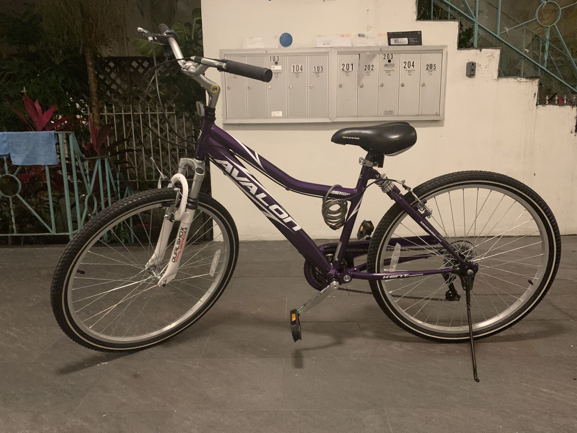 Kent 26" Avalon Cruiser Women's Bike for Sale in Miami Beach, FL - OfferUp