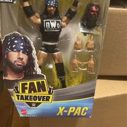 Xpac Nwo