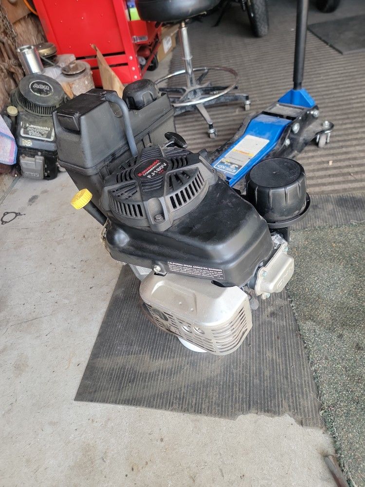Kawasaki FJ180V From Exmark Mower for Sale in Everett, WA - OfferUp