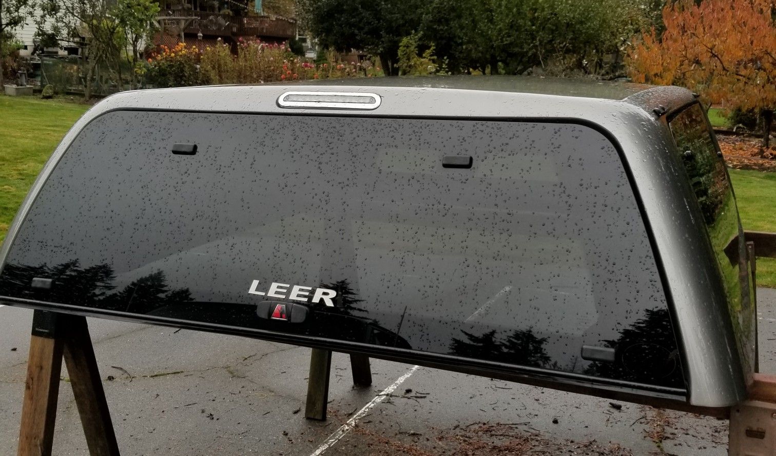 Leer 100XQ Canopy for Sale in Puyallup, WA - OfferUp
