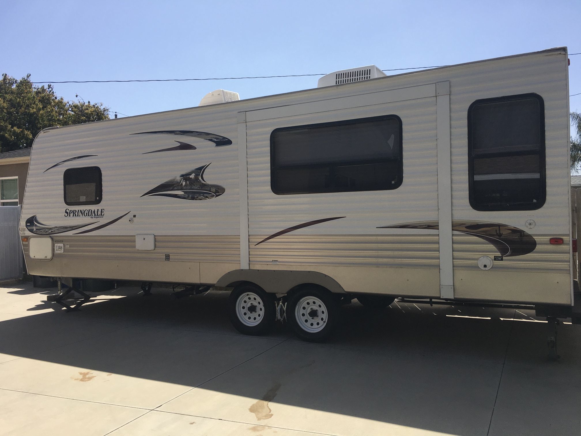 2012 Keystone Springdale for Sale in Lakewood, CA - OfferUp