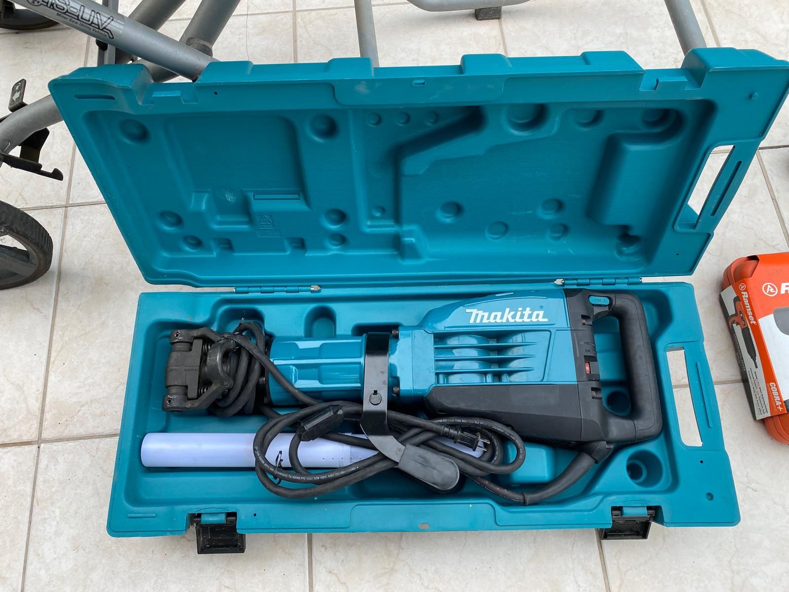 Jack Hummer for Sale in San Diego, CA - OfferUp