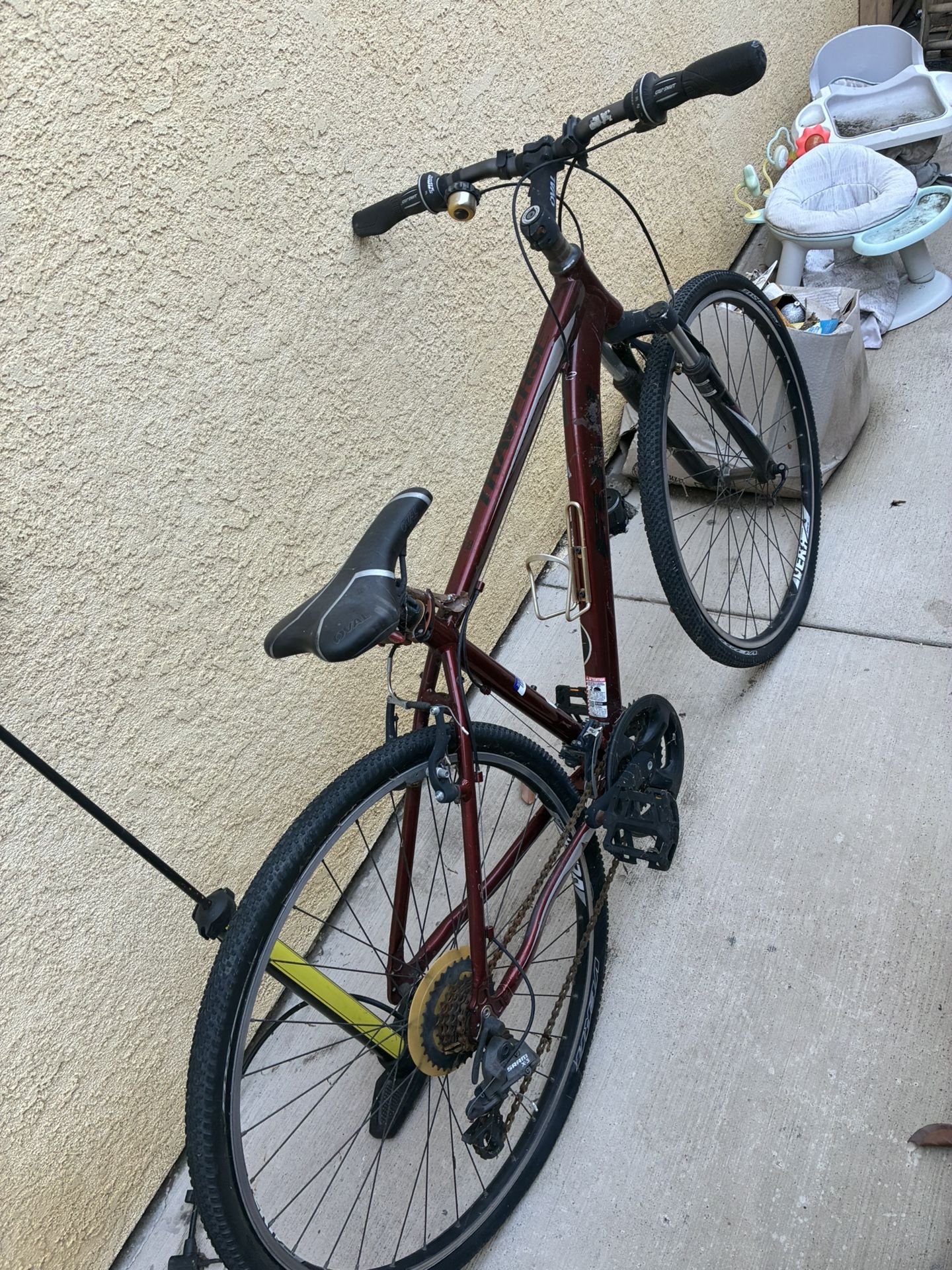 Bike for Sale in Bellflower, CA - OfferUp