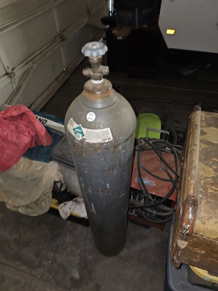 Empty Tank for Sale in Peoria, AZ - OfferUp