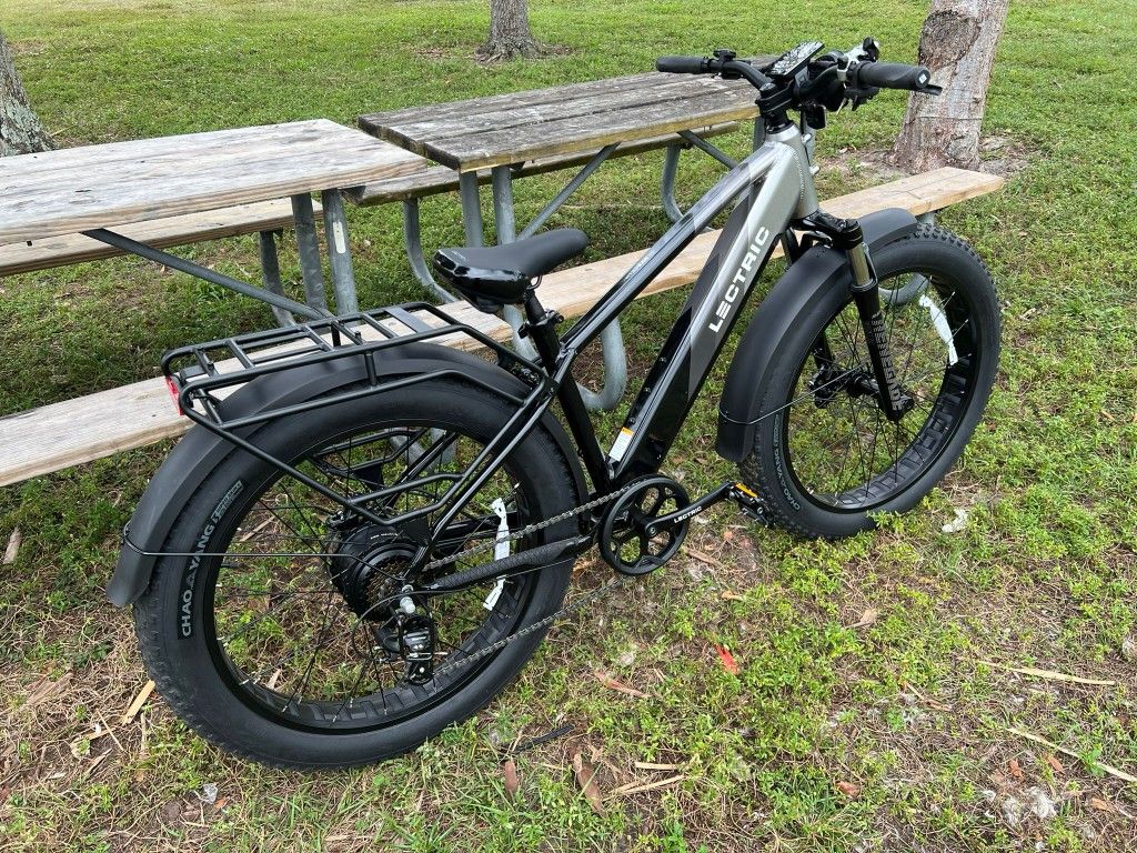 Lectric Xpeak, brand new Ebike Electric Bike for Sale in Boca Raton, FL ...