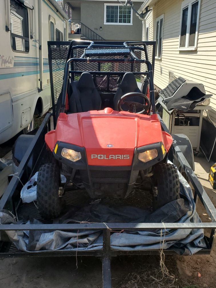 2015 polaris razor 170cc buggy for Sale in Lincoln Acres, CA - OfferUp