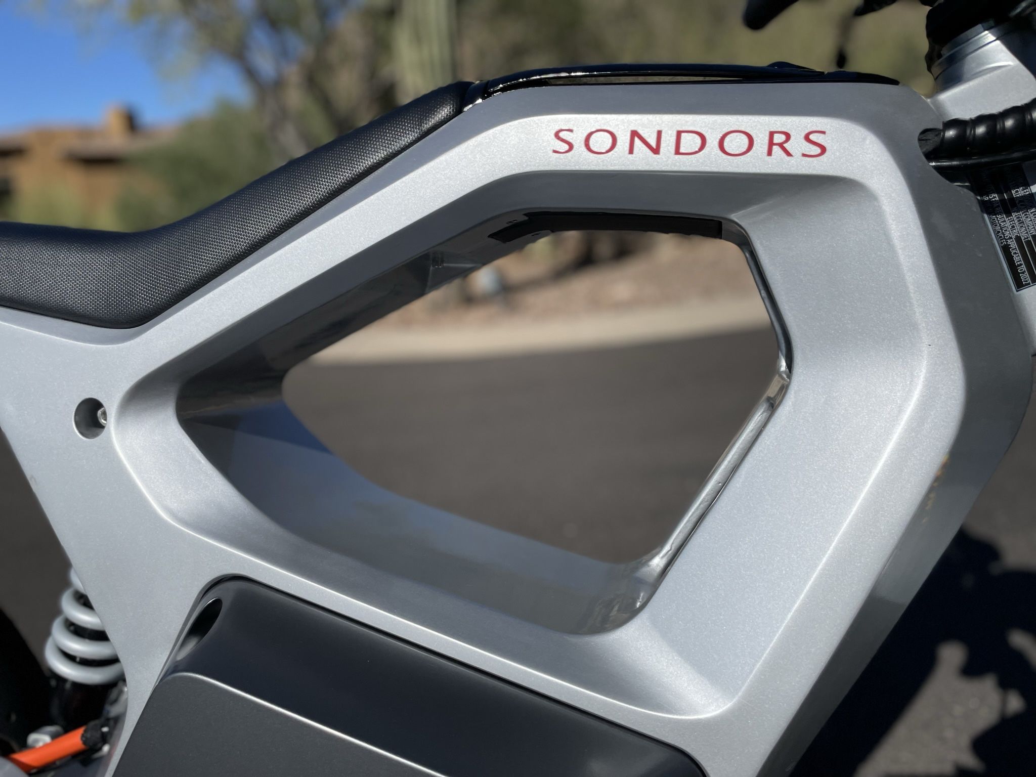 2021 Sondors Metacycle for Sale in Scottsdale, AZ - OfferUp