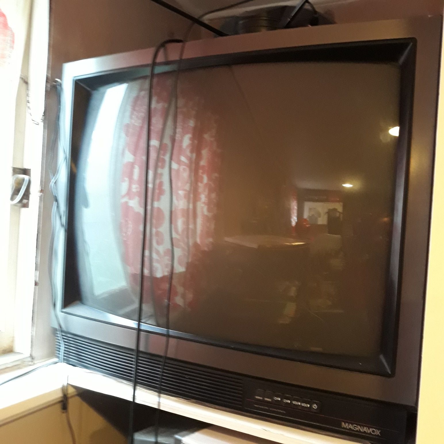 Magnavox CRT TV for Sale in Tacoma, WA - OfferUp
