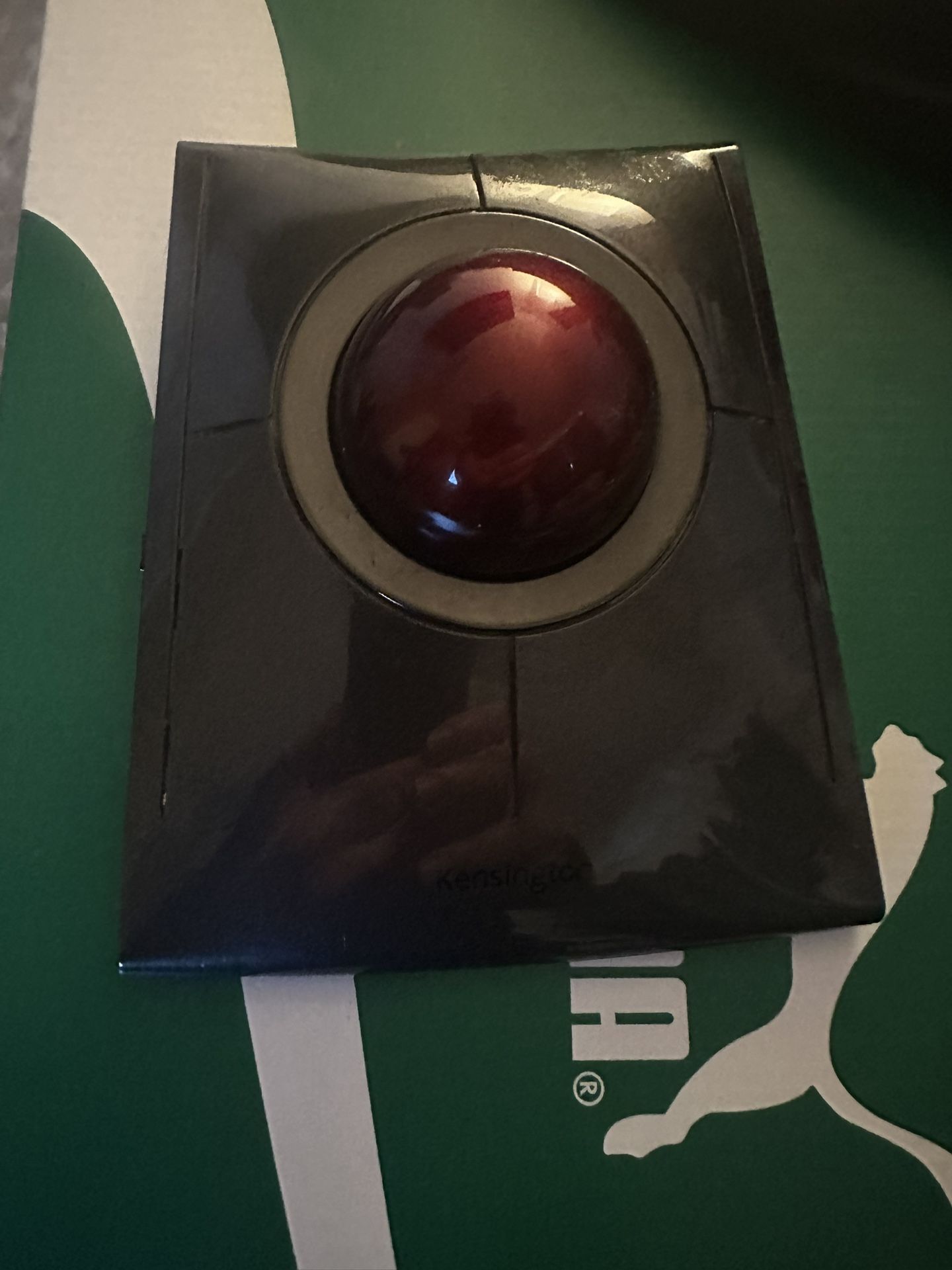 Kensington SlimBlade Pro Trackball for Sale in Riverside, CA - OfferUp
