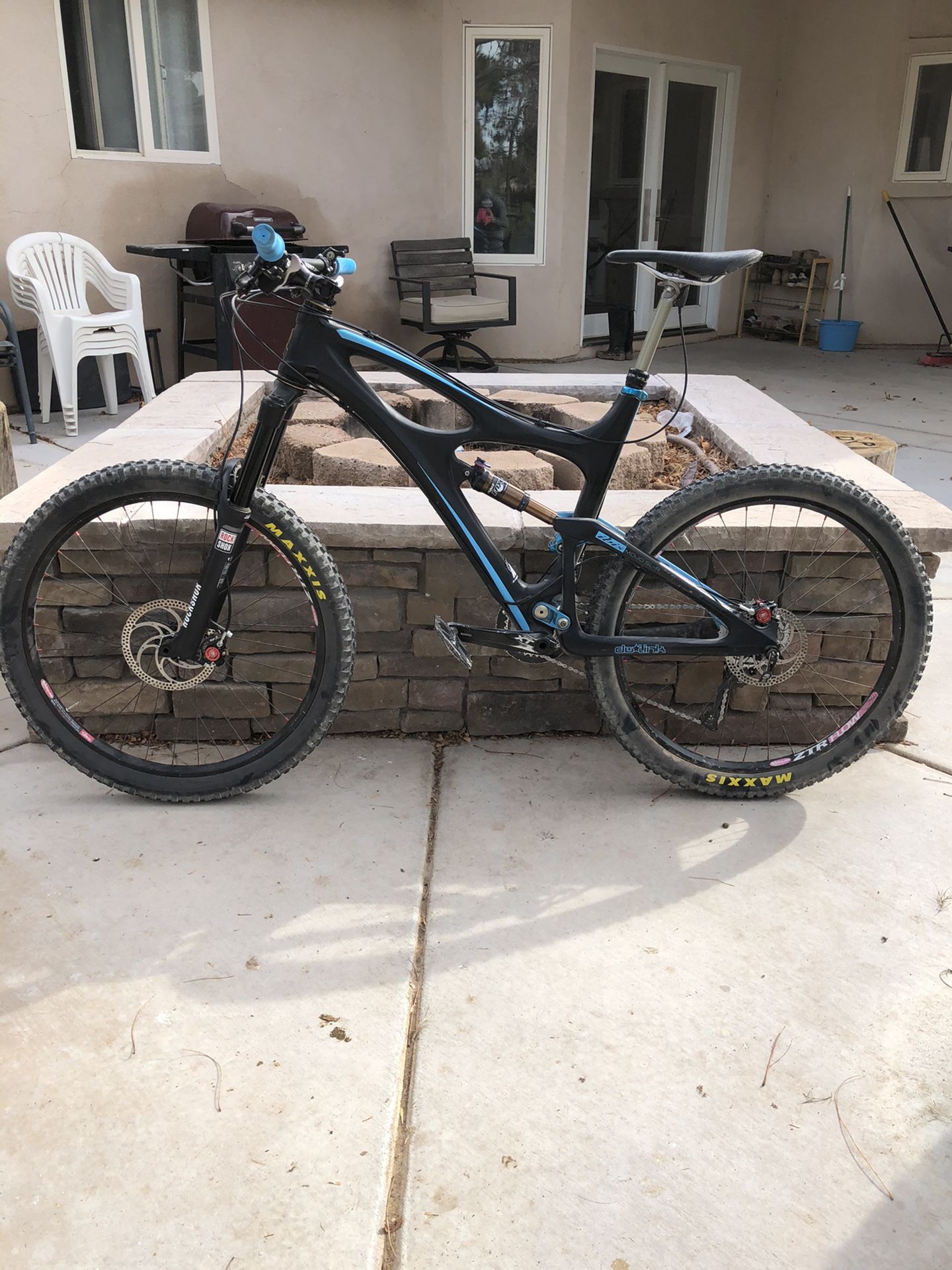Ibis Mojo for Sale in Payson, AZ - OfferUp