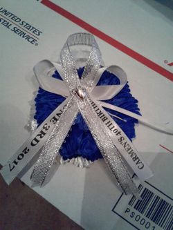 Capias De Baby Shower