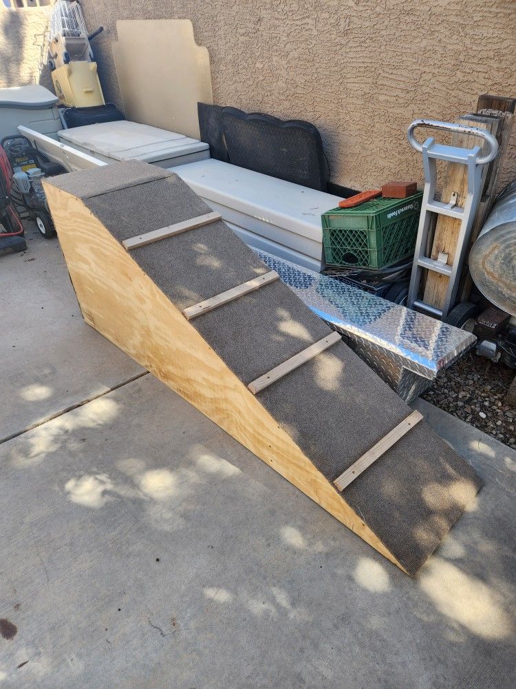 Pet Ramp for Sale in Phoenix, AZ - OfferUp