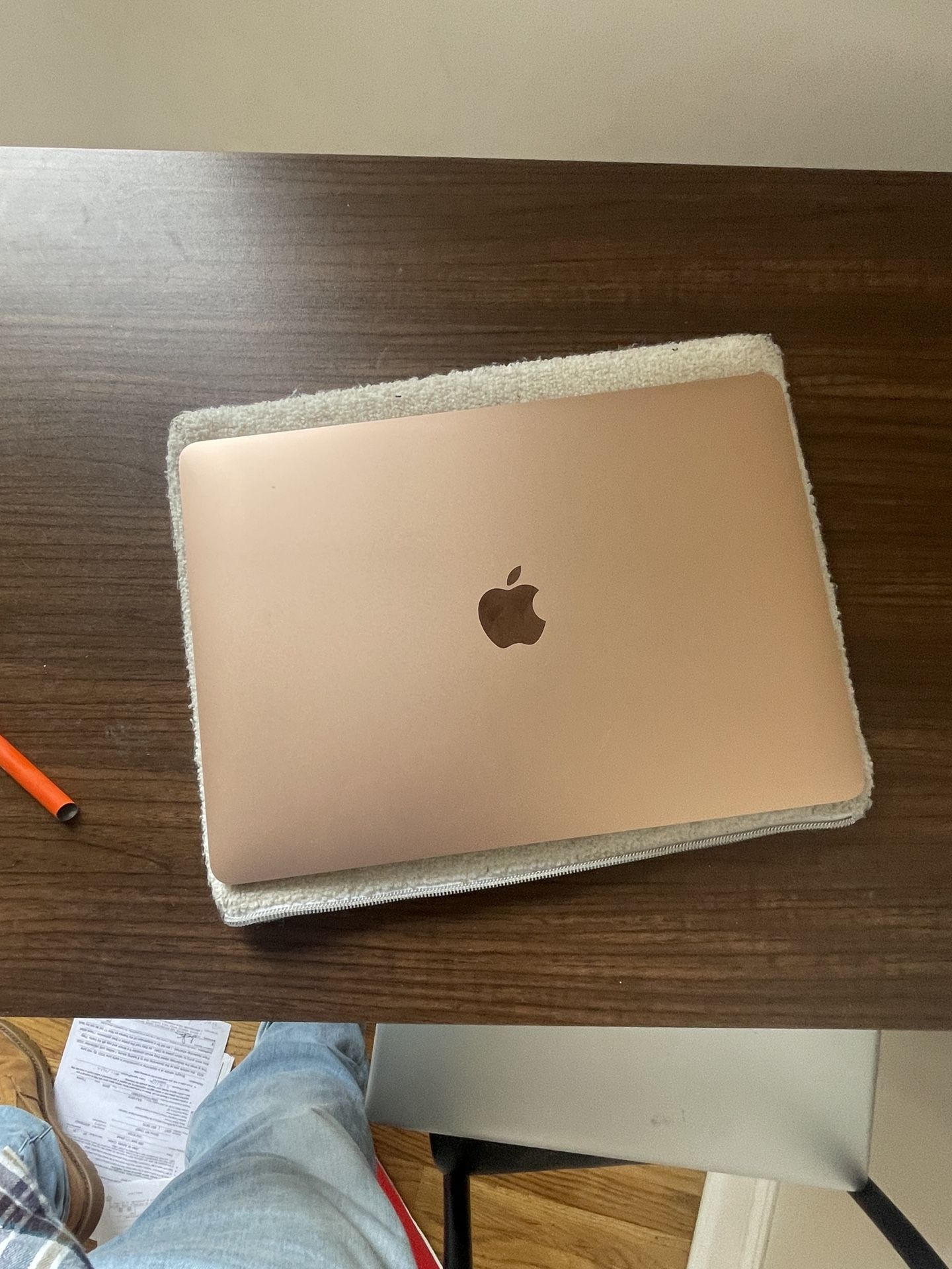 Pink MacBook Air M1 for Sale in Bronx, NY - OfferUp