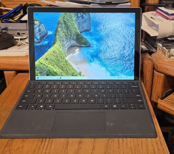 Microsoft Surface Pro 7 + W/ Cellular 12.3" #1 for Sale in Mesa, AZ ...