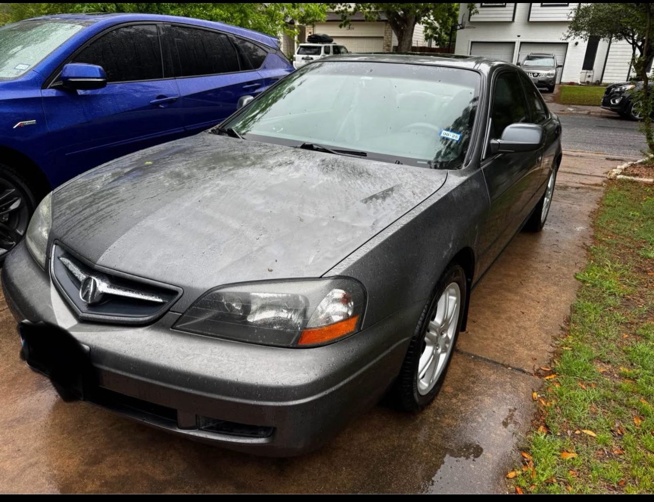 2003 Acura CL for Sale in Austin, TX - OfferUp