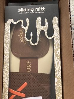 Absolutely Ridiculous Bible Sliding Mitt for Sale in Anaheim, CA - OfferUp