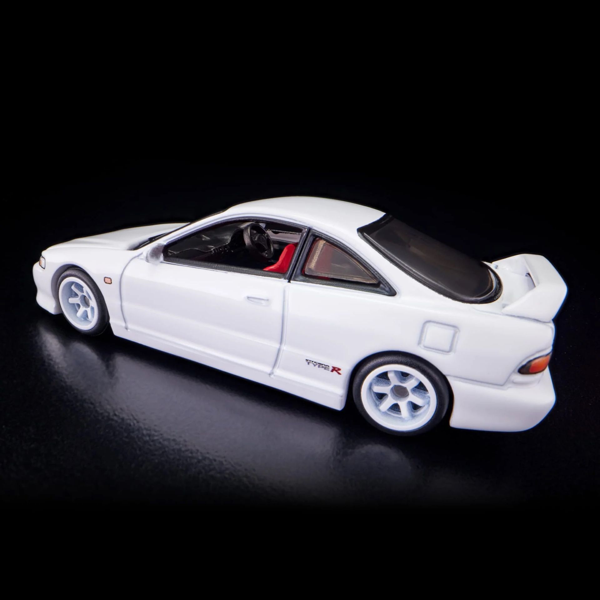 1995 Honda Integra Type R Hot Wheels Collectors RLC Exclusive for Sale ...