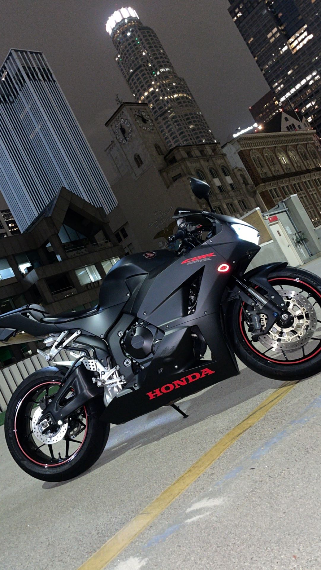 2020 Honda Cbr 600rr for Sale in Moreno Valley, CA - OfferUp