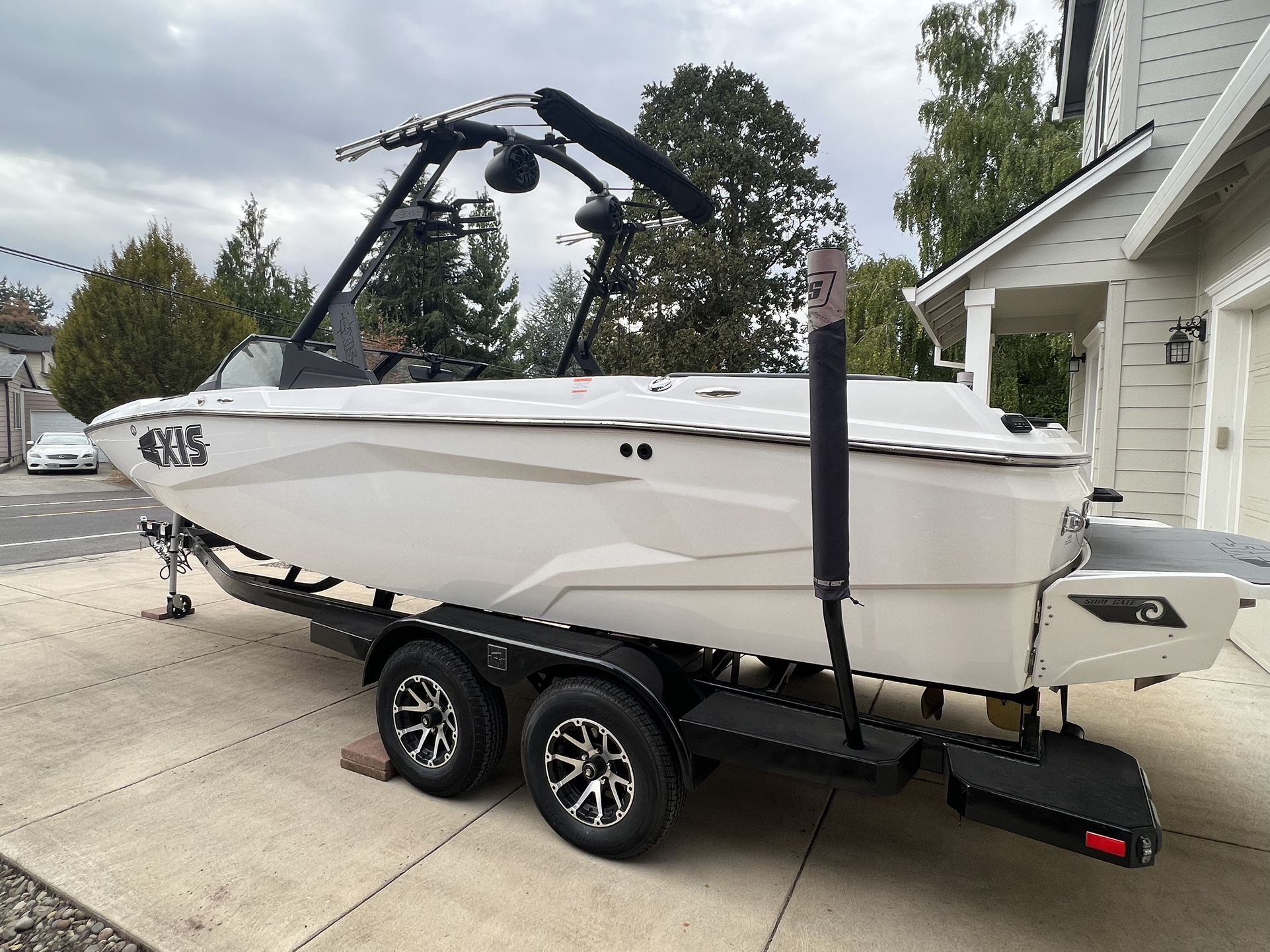 2023 Axis A225 for Sale in Newberg, OR - OfferUp