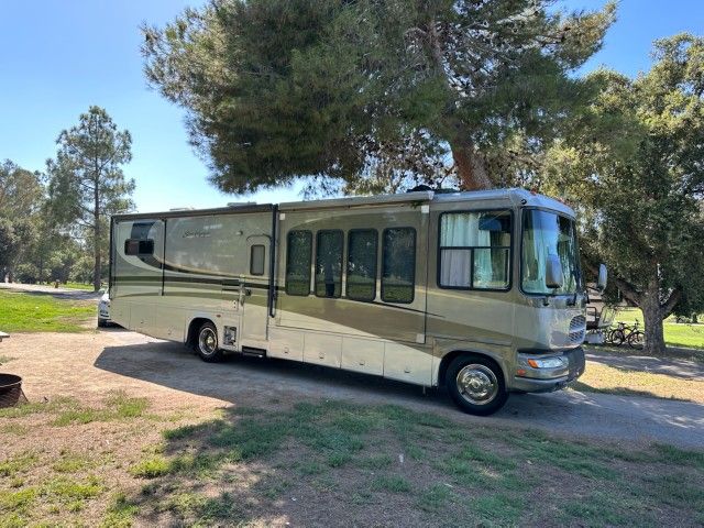 2006 Gulf Stream RV 37 FT for Sale in Rancho Cucamonga, CA - OfferUp