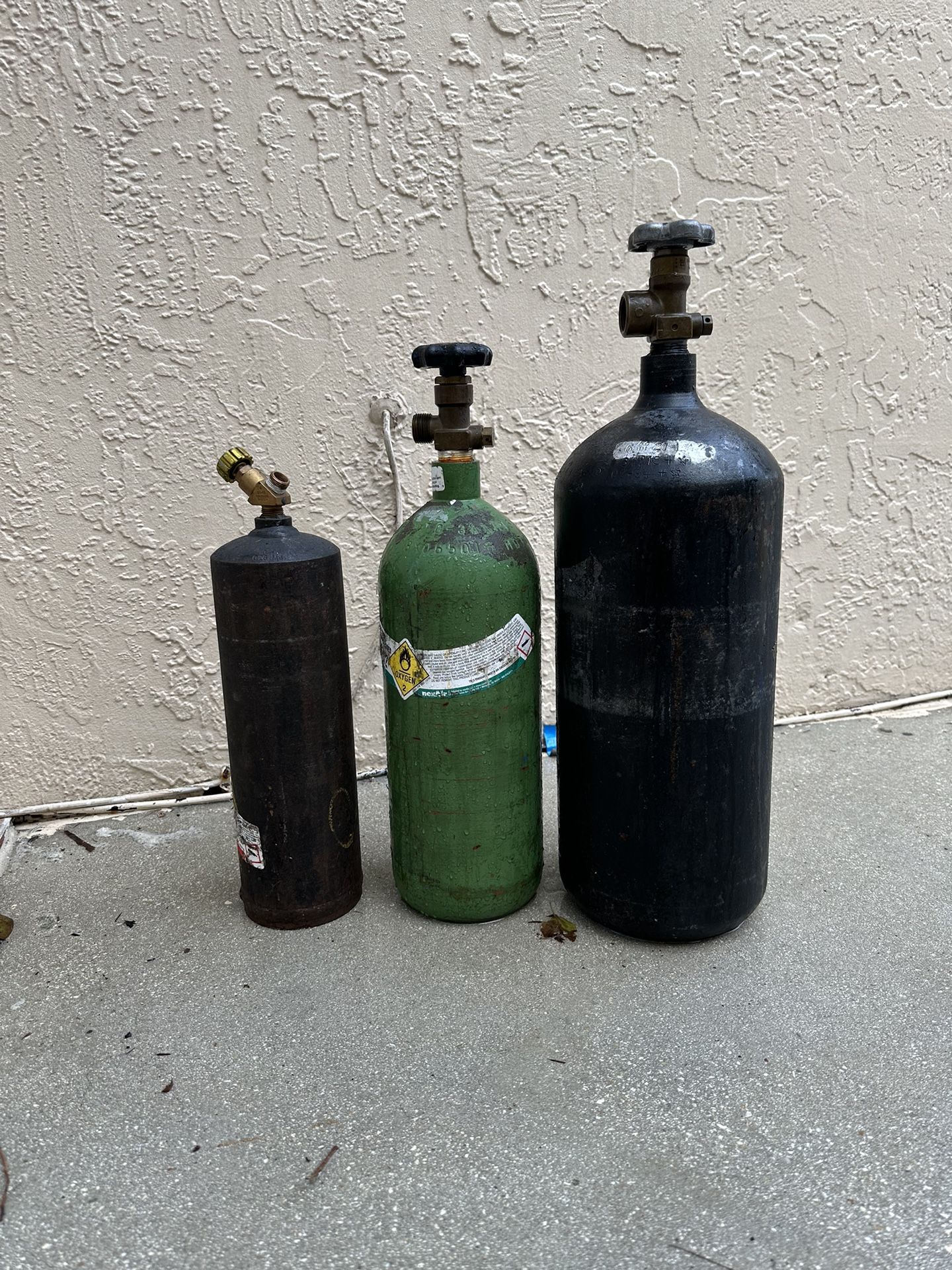 HVAC Tanks for Sale in Miami Gardens, FL - OfferUp