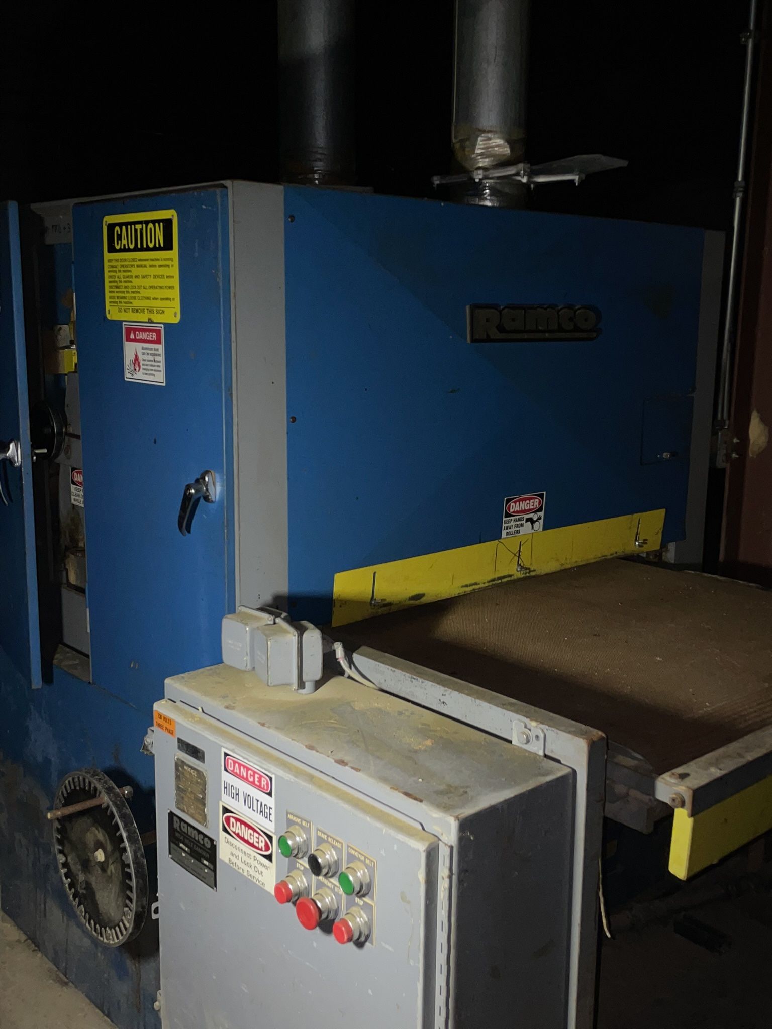 Cabinet Equipment, Planer for Sale in Calumet City, IL - OfferUp