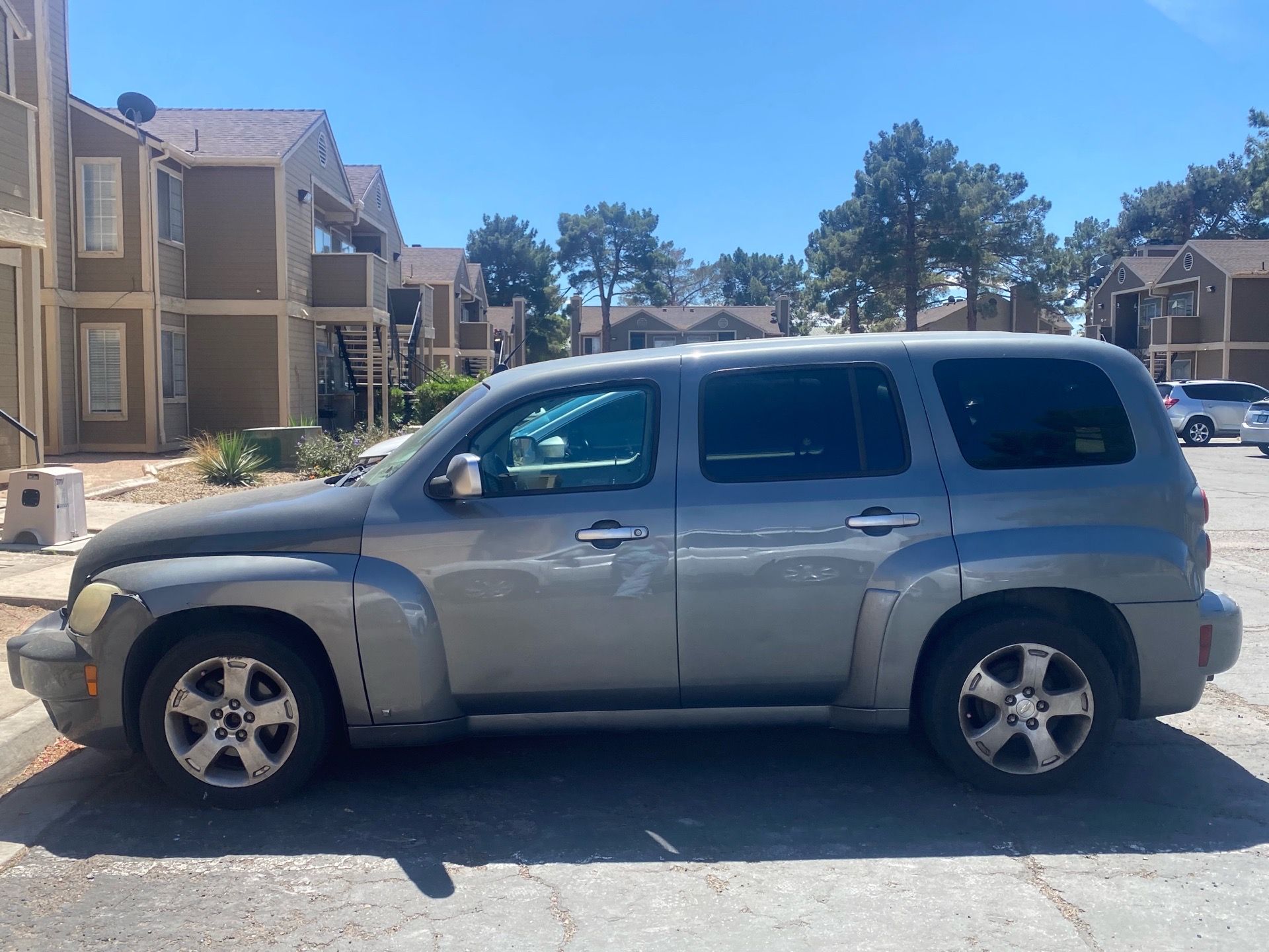 2006 Chevrolet HHR for Sale in Las Vegas, NV - OfferUp