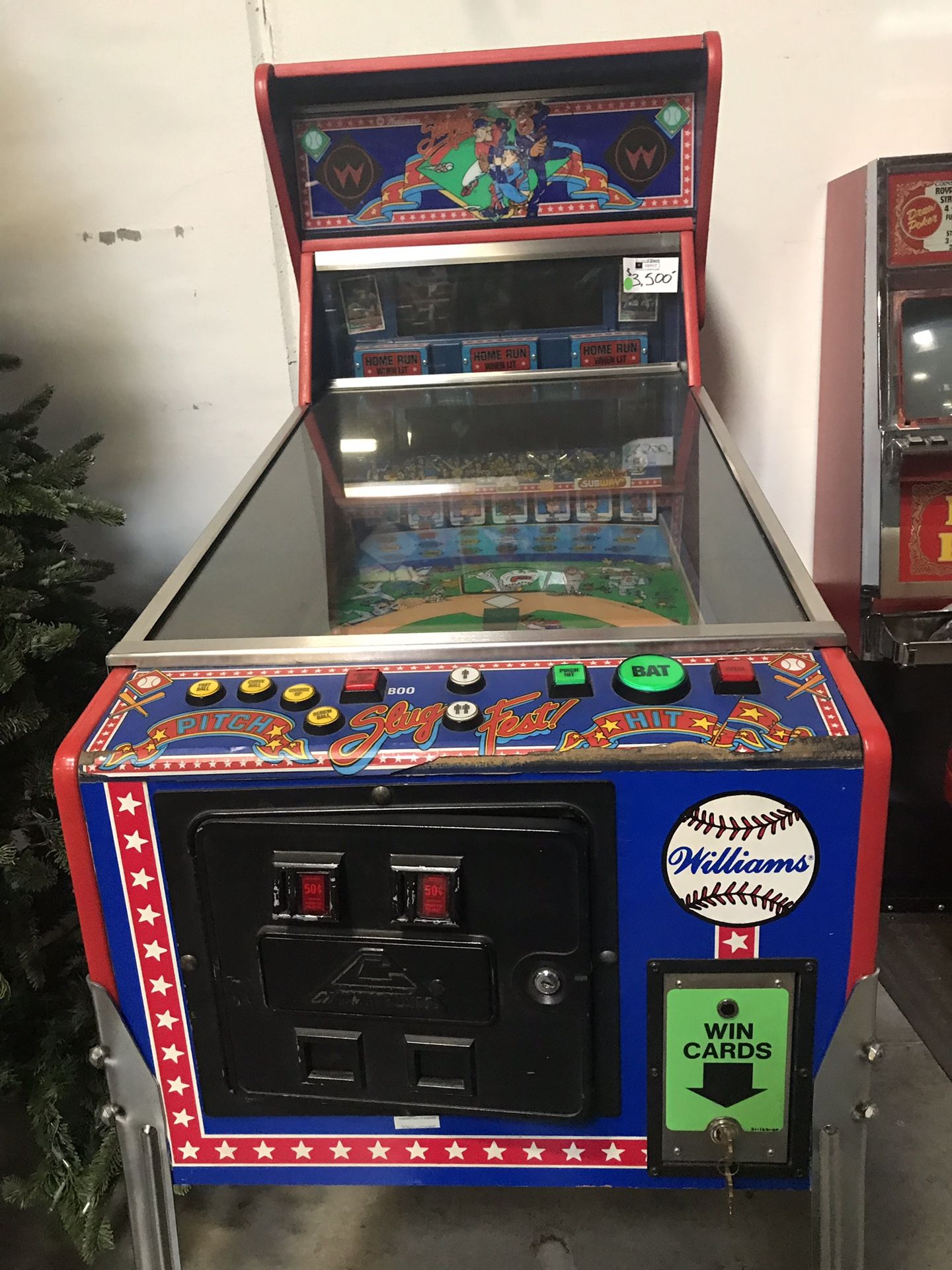 Antique pinball and slot machines for Sale in Las Vegas, NV - OfferUp
