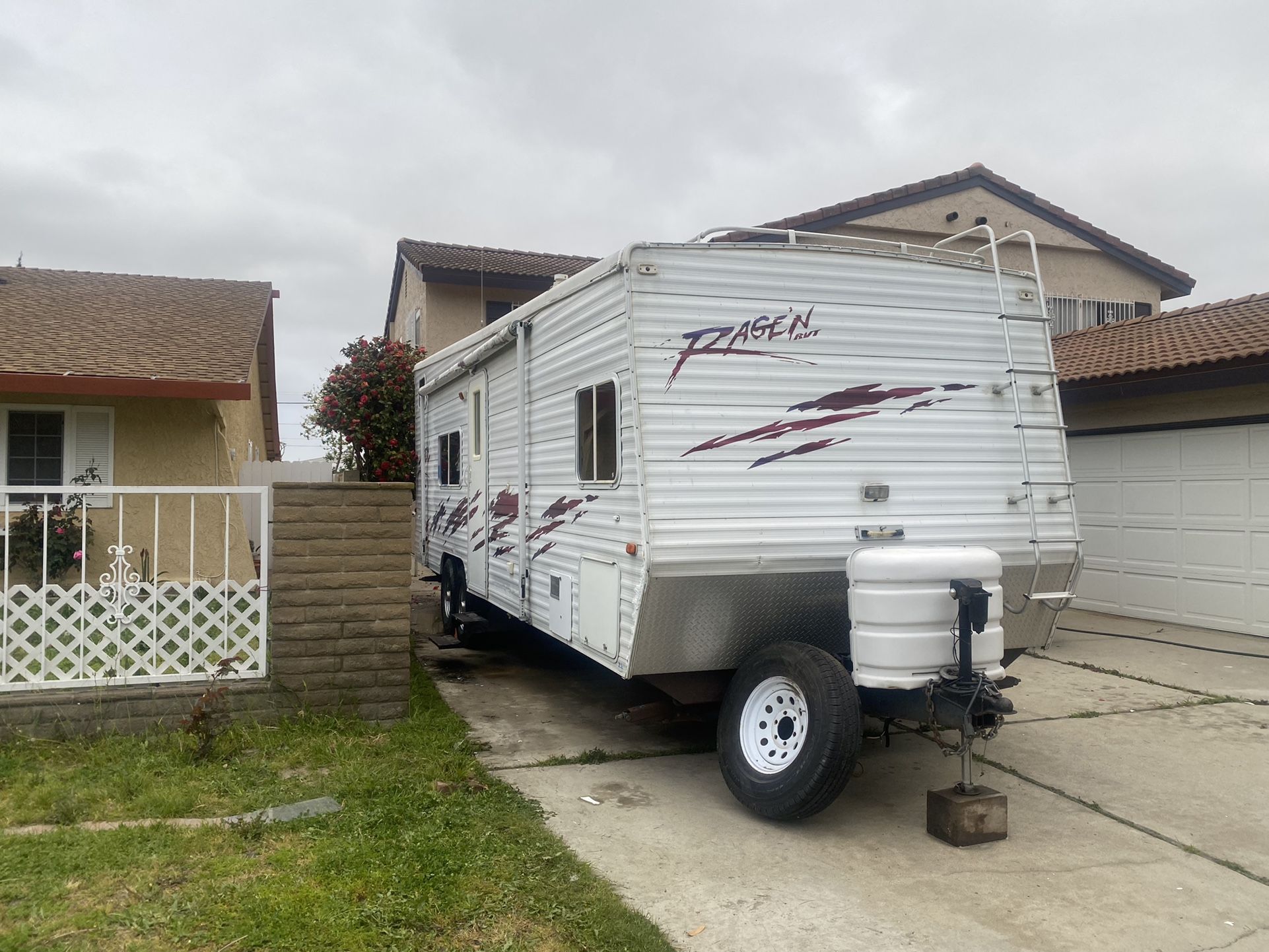 2003 Reagen RVT for Sale in Anaheim, CA - OfferUp