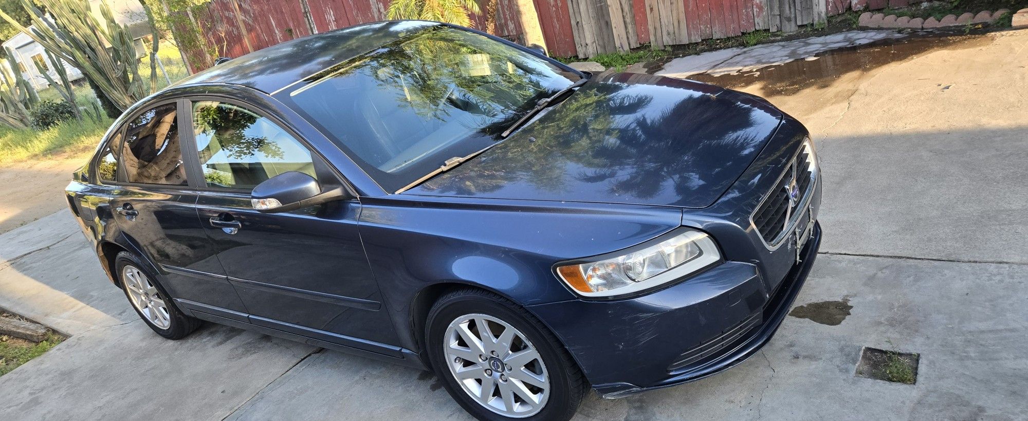 2009 Volvo S40 for Sale in Fontana, CA - OfferUp