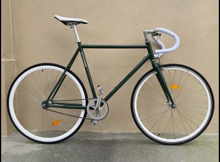 Critical Cycles bike for Sale in Orlando, FL - OfferUp